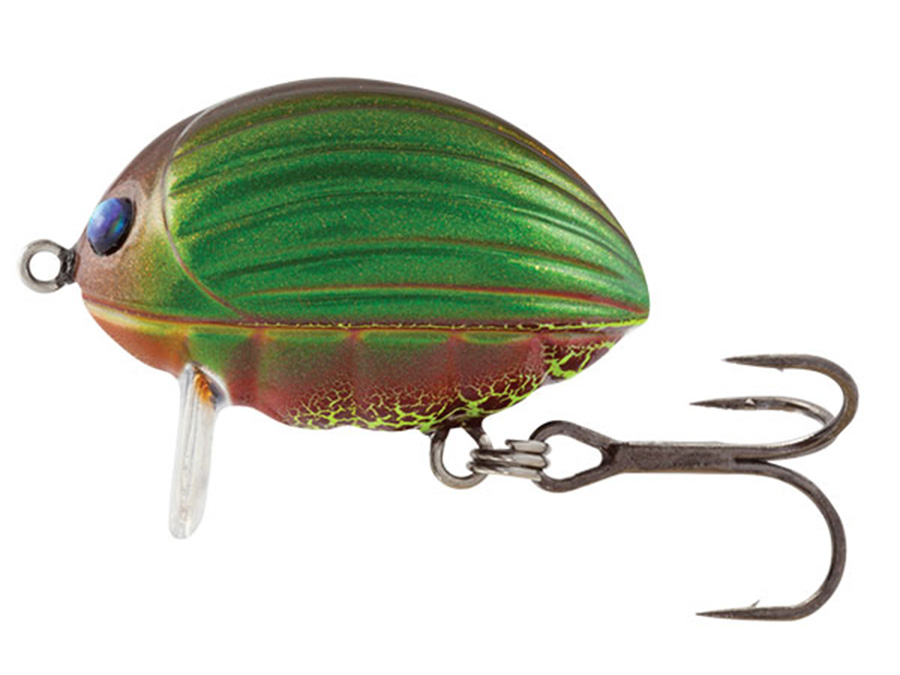 Salmo LIL BUG 3 GB vobler