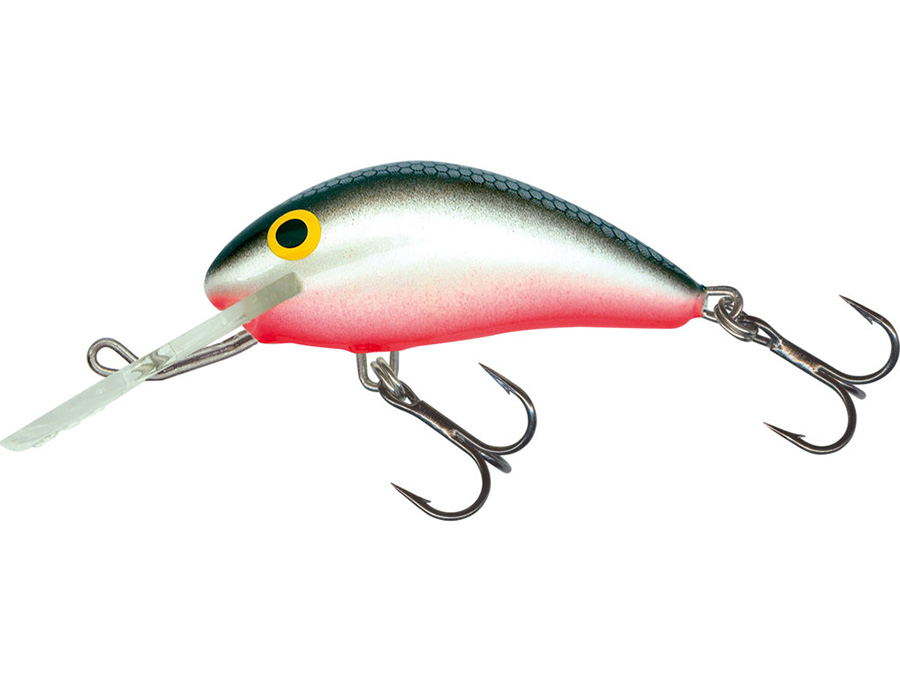 Salmo Hornet 4 GS vobler