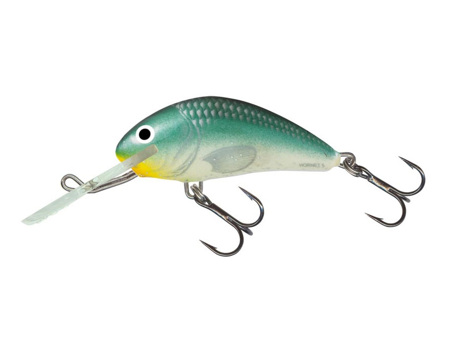 Salmo Hornet 4 GBH vobler