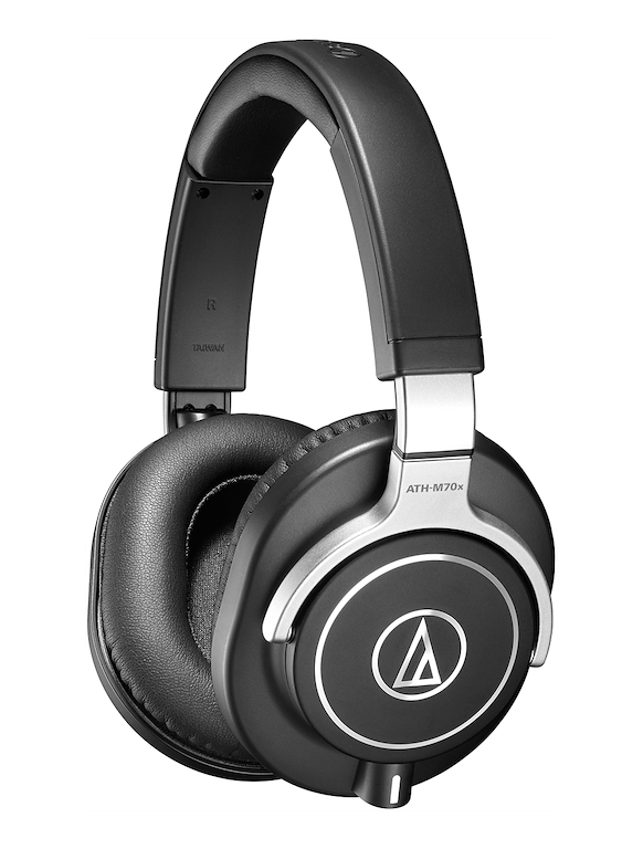 Audio Technica ATH-M70X