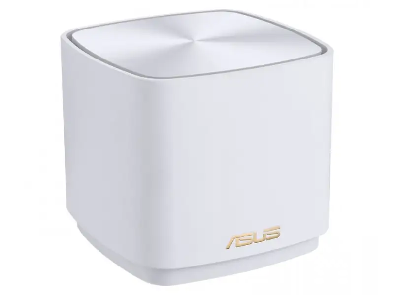 ASUS ZENWIFI XD4 PLUS (W-1-PK) WIFI 6 MESH ROUTER BELI