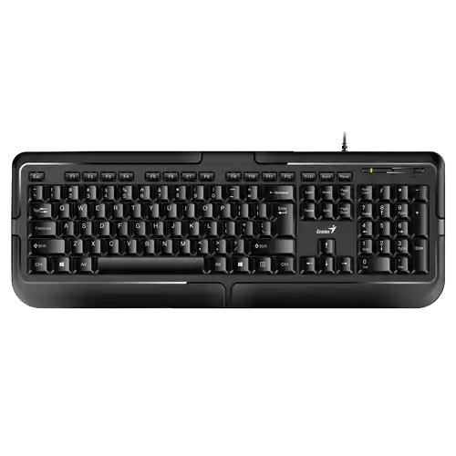 TASTATURA GENIUS KB-118 II USB US