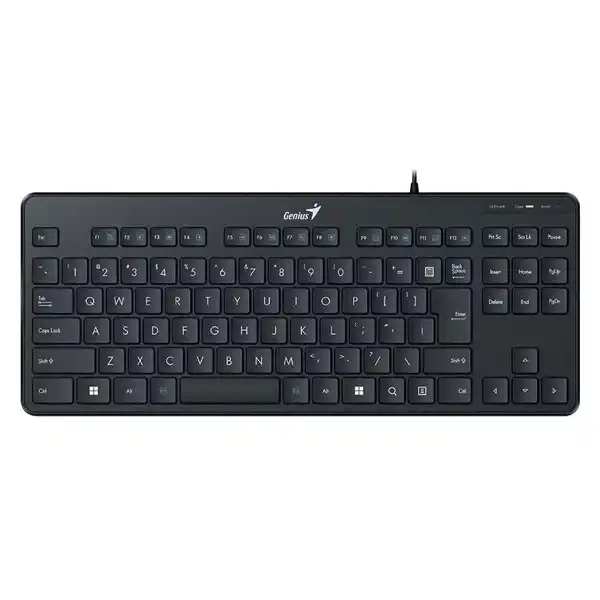 TASTATURA GENIUS LUXMATE 110 USB,US