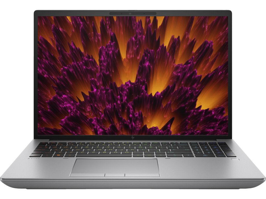 Laptop HP ZBook Fury 16 G10 W11P/16"WUXGA AG/i7-13700HX/16GB/512GB/RTX 2000 8GB/backlit/smart/FPR/3g