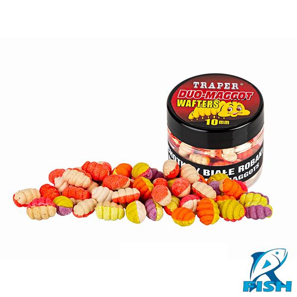 Traper Vafter Dvobojni – Maggot 10mm 25g