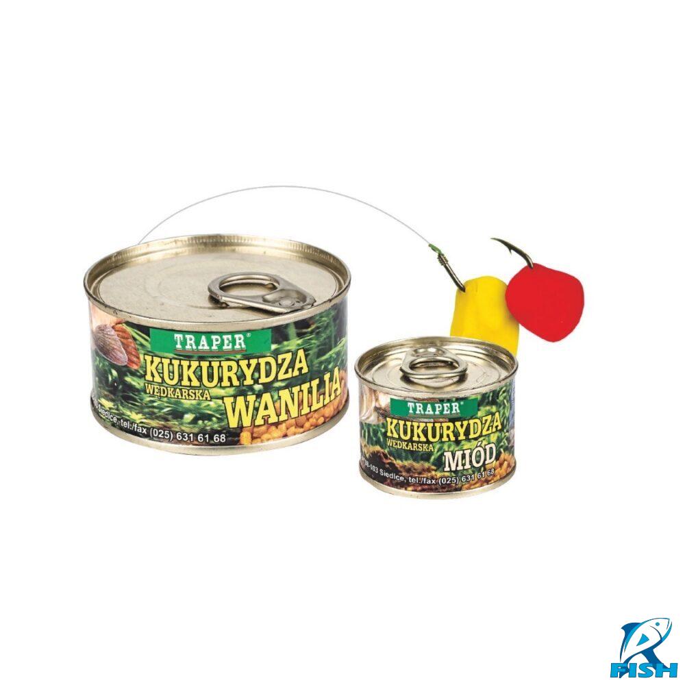 Traper Aromatizovan Šećerac 70g