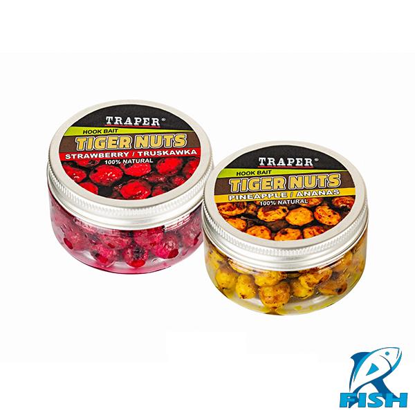 Traper Tigrov Orah u DIP-u 40gr