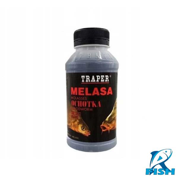 Traper Melasa Larva 350g