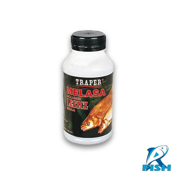 Traper Melasa Deverika 700g