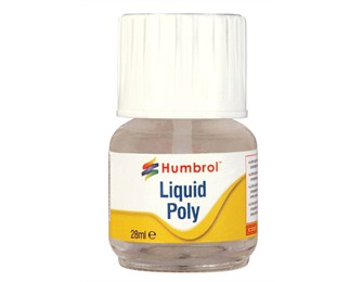 HUMBROL Liquid Poly 28 ml