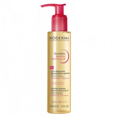 BIODERMA SENSIBIO Micelarno ulje 150ml