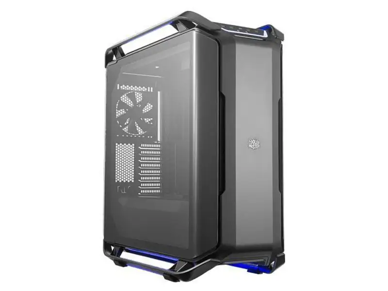 COOLER MASTER COSMOS C700P MODULARNO KUĆIŠTE BLACK EDITION (MCC-C700P-KG5N-S00)