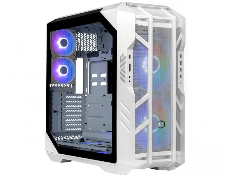 COOLER MASTER HAF 700 WHITE GAMING KUĆIŠTE (H700-WGNN-S00)