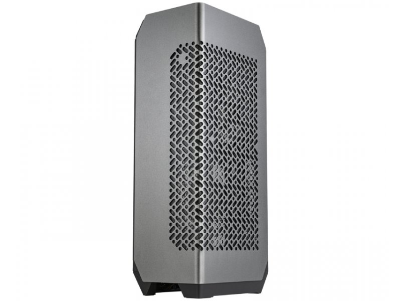 COOLER MASTER NCORE 100 MAX KUĆIŠTE (NR100-MNNN85-SL0) DARK GREY