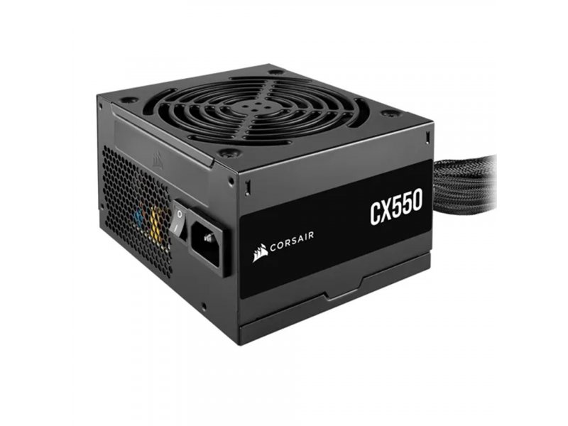 CORSAIR CP-9020277-EU CX550 550W/ATX/80+BRONZE/CRNA