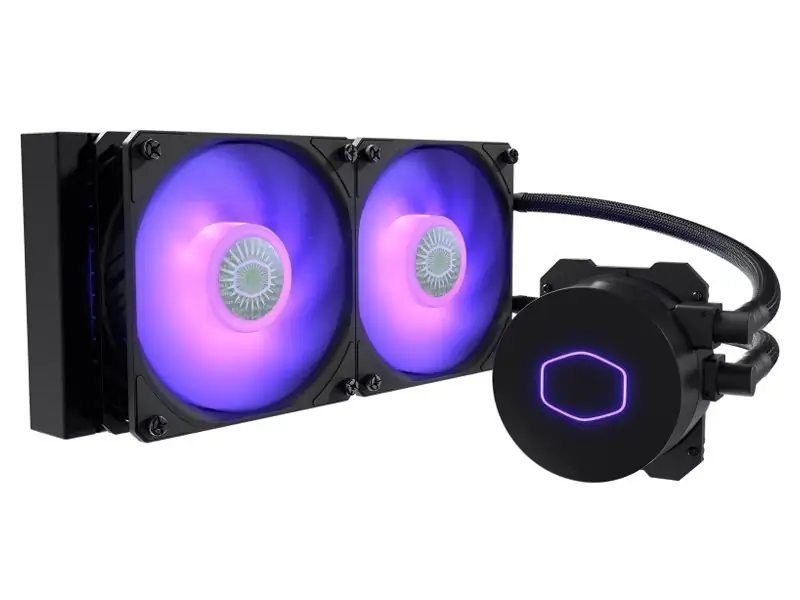 COOLER MASTER MASTERLIQUID ML240L V2 RGB (MLW-D24M-A18PC-R2)