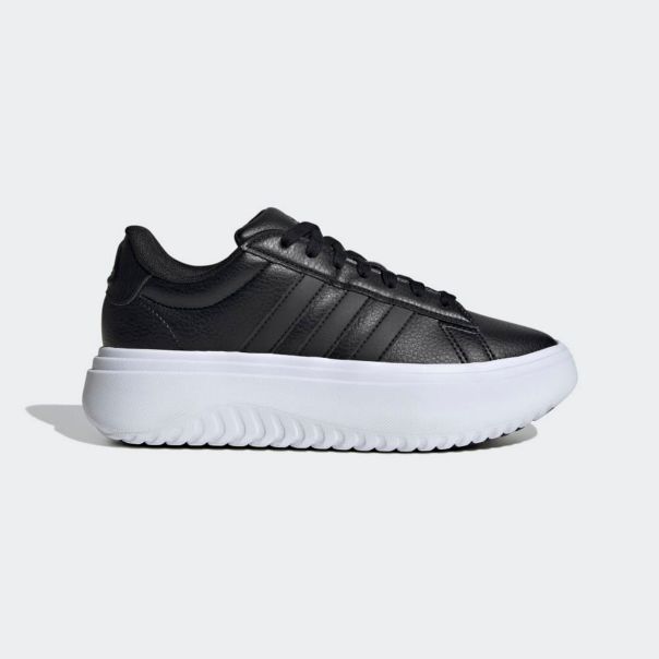 ADIDAS Patike grand court platform W