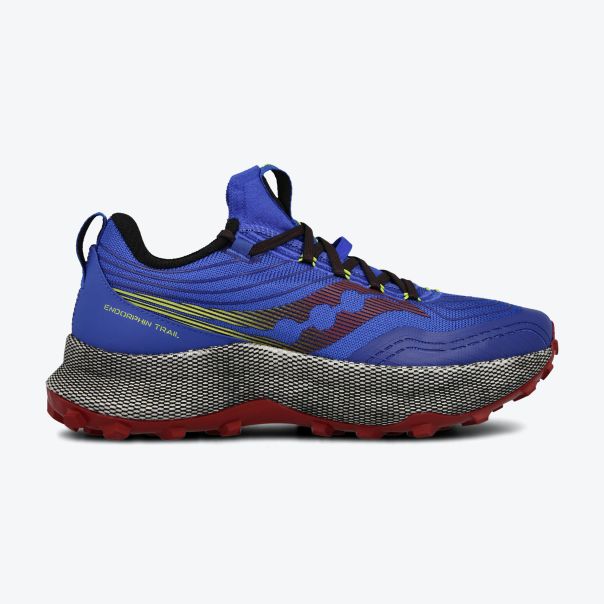 SAUCONY Patike endorphin trail M