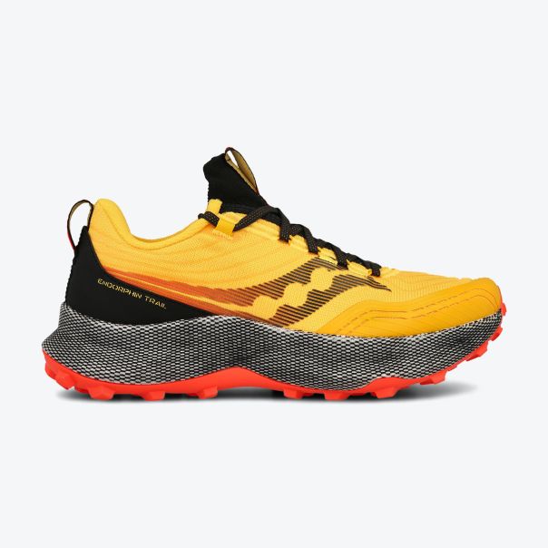 SAUCONY Patike endorphin trail M