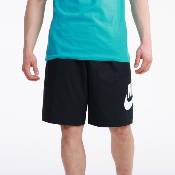 NIKE Sorc m nk club short wvn M