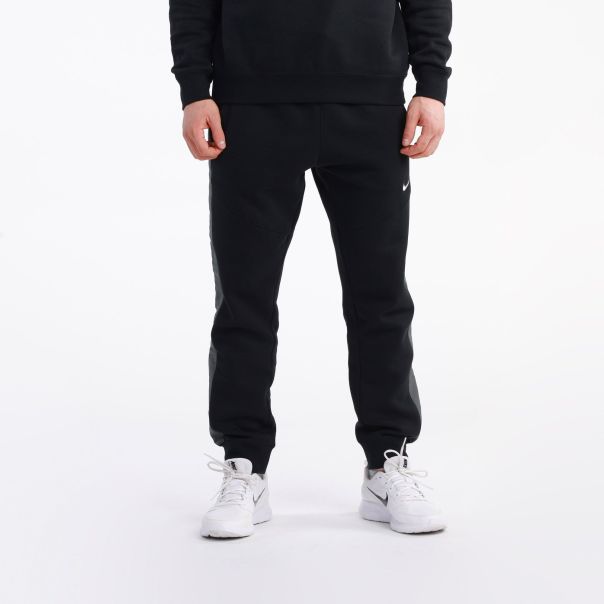 NIKE Donji deo m nsw sp flc jogger bb M