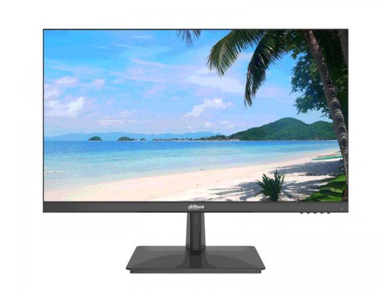 DAHUA 23.8” LM24-H200 FHD MONITOR