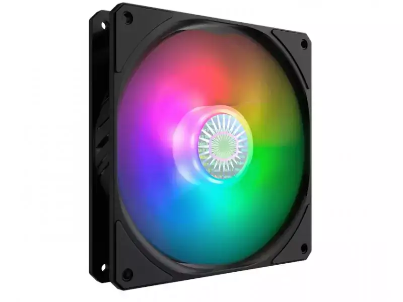 COOLER MASTER SICKLEFLOW 140 ARGB VENTILATOR (MFX-B4DN-14NPA-R1)