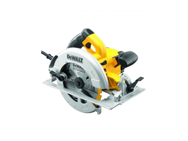 DEWALT DWE575K KRUŽNA TESTERA 1.600 W