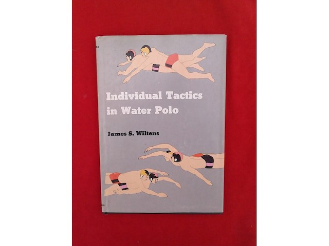 Invidual Tactics  in Water Polo