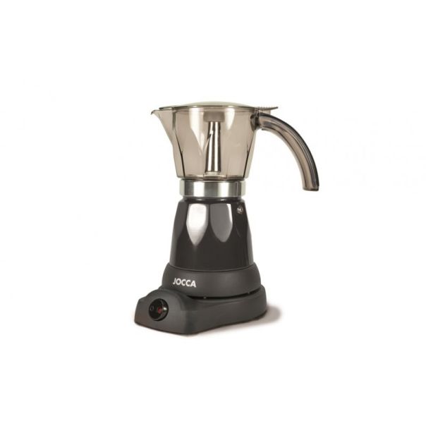 JOCCA Aparat za espresso kafu Black 5449N