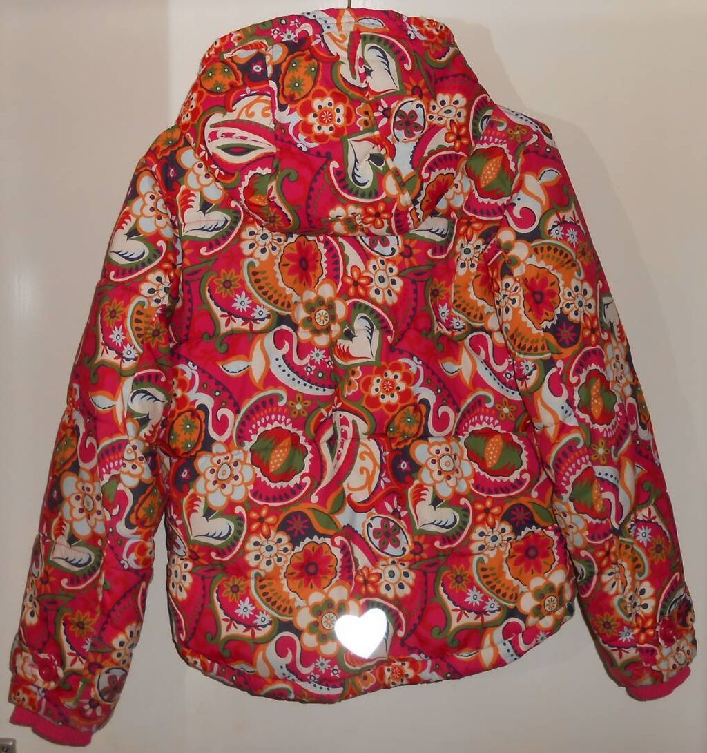Perjana jakna, 140-146