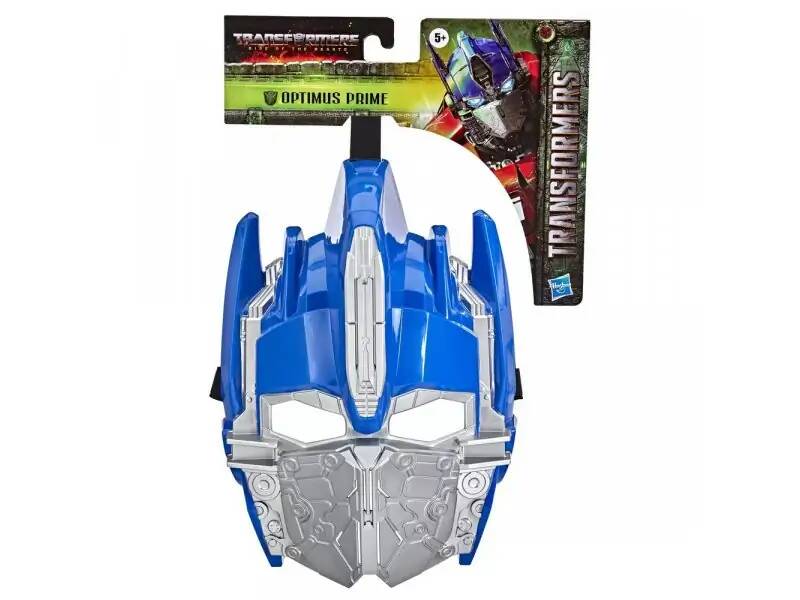 TRANSFORMERS MV7 ROLEPLAY BASIC MASK AST
