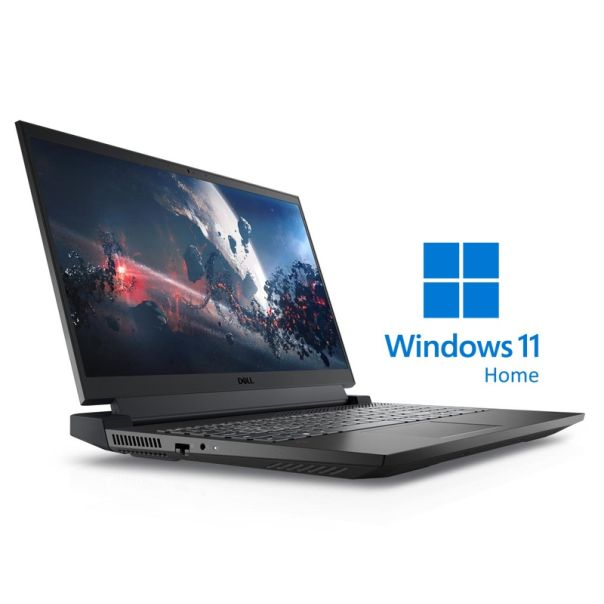 DELL Gaming laptop OEM G15 5520 15.6 inch QHD 240Hz 400nits i9-12900H 32GB 1TB SSD GeForce RTX 3070 Ti 8GB Backlit Windows 11 Home