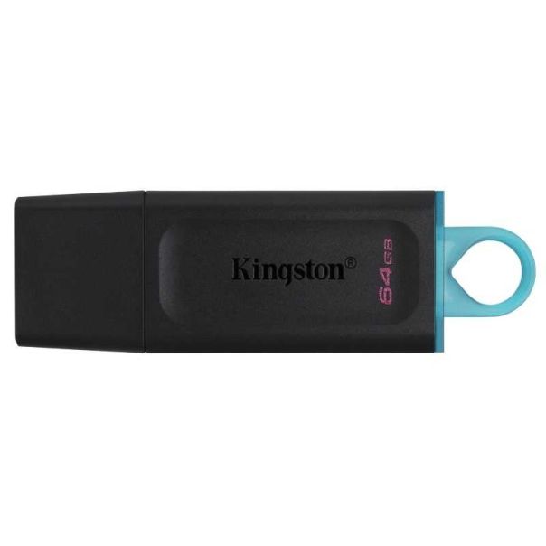 KINGSTON USB flash memorija 64GB USB3.2 DTX/64GB