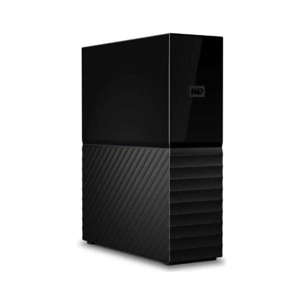 WESTERN DIGITAL Externi hard Disk WD My Book® 4TB