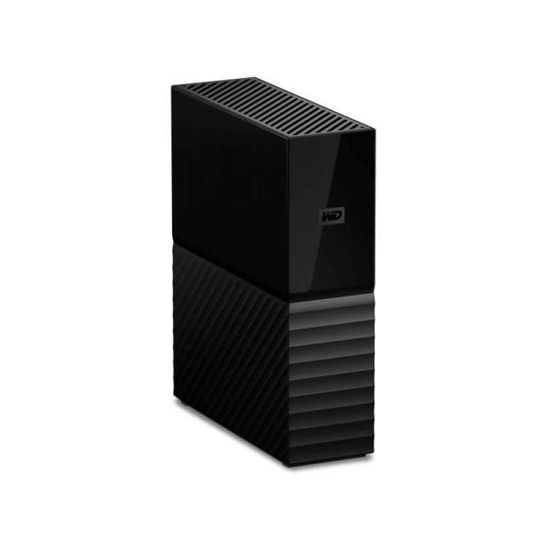 WESTERN DIGITAL Eksterni Hard Disk My Book™ 12TB