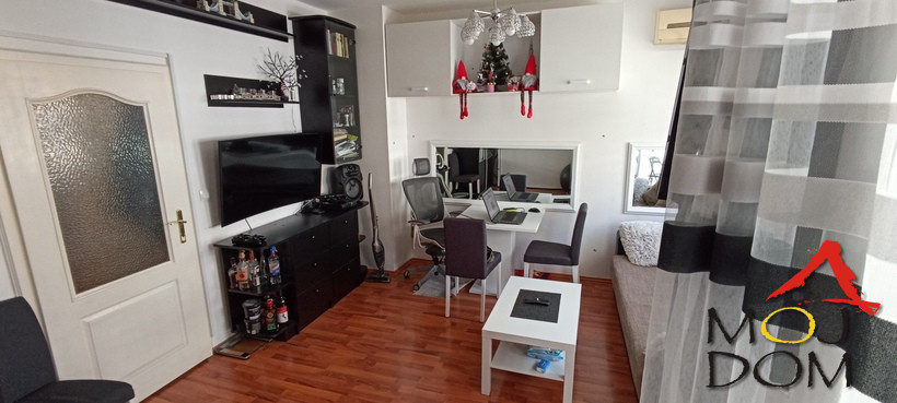 Stan,NOVI SAD,GRBAVICA,kv: 32, € 113300, ID: 1019901