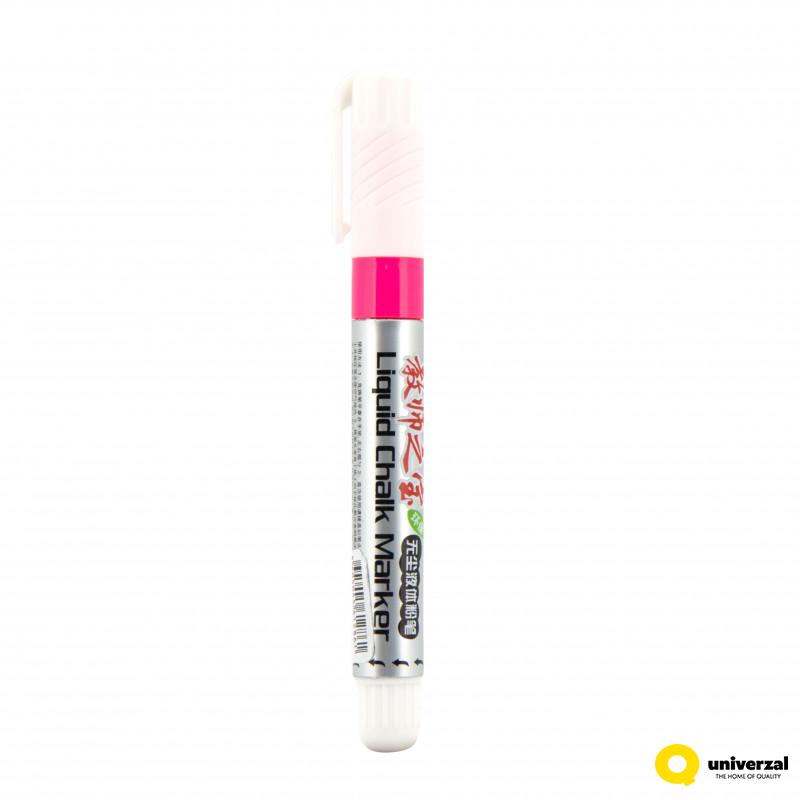 MARKER KREDA PINK G-0624