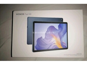 Tablet HONOR x8 Nov