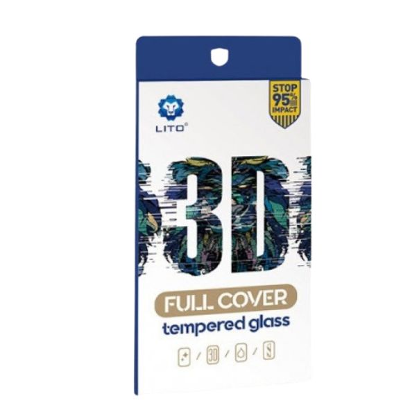 Zaštitno staklo LITO 3D glass za Samsung S23FE