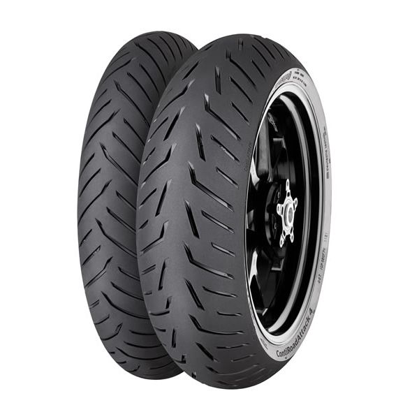 170/60R17 ROAD ATTACK 4 72W TL