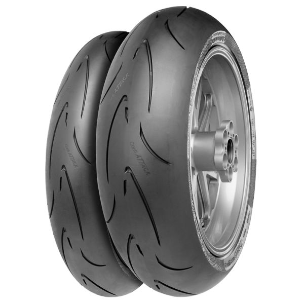 200/55ZR17 78W CONTI RACE ATT.