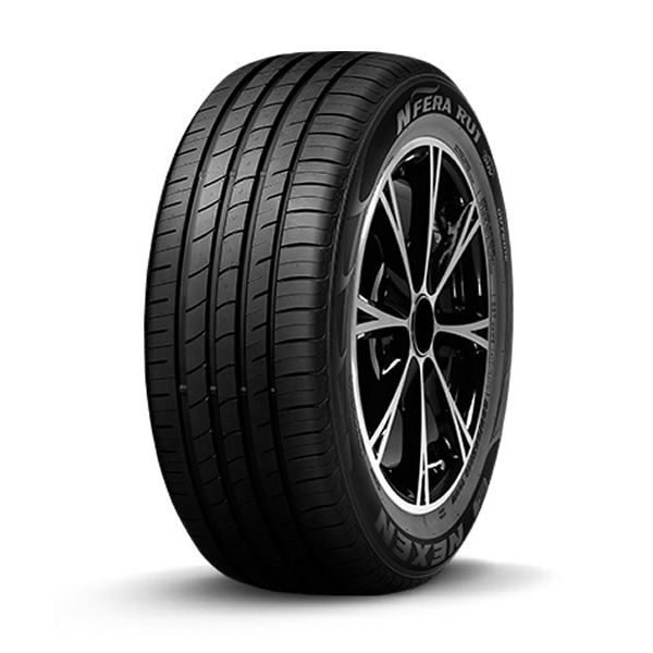 215/45R18 N'FERA RU1 93W XL