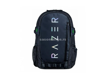 Rouge 15" Backpack V3 Chromatic Edition