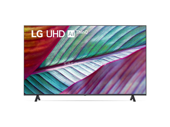 LG 43UR74003LB Smart TV 43" 4K Ultra HD DVB-T2