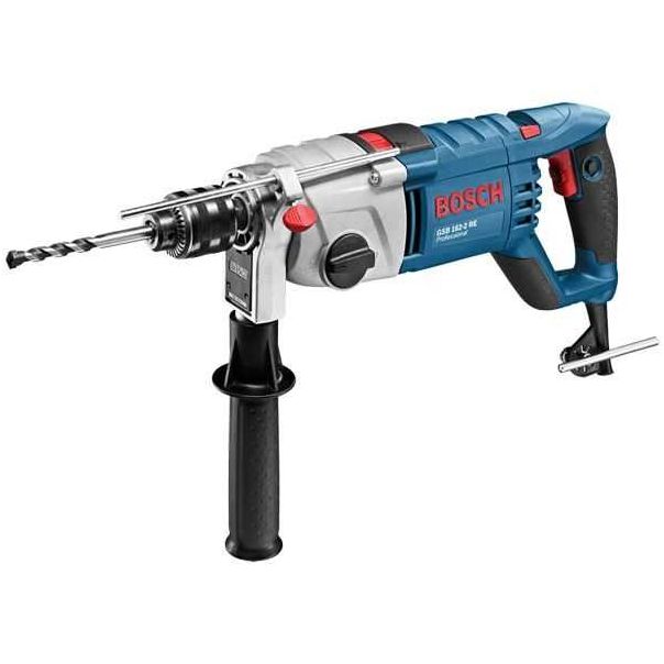 BOSCH Vibraciona bušilica GSB 162-2 RE, 1.500W