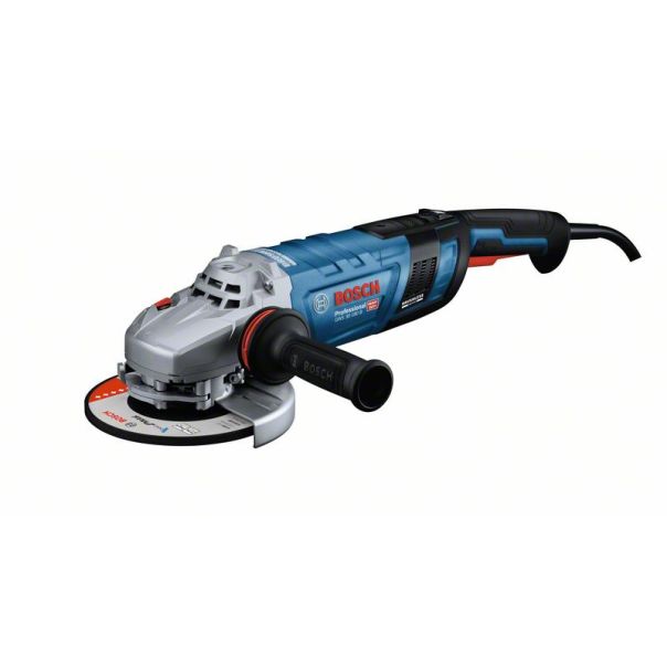 BOSCH Ugaona brusilica GWS 30-180 B, 2800W