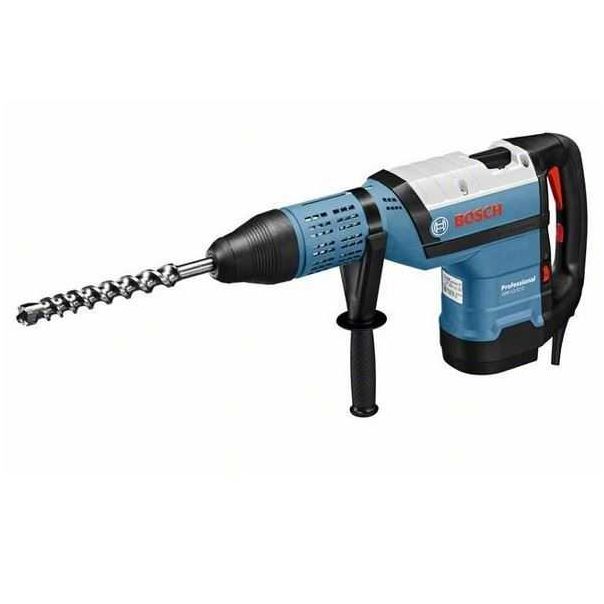 BOSCH Elektro pneumatski čekić SDS-Max GBH 12-52 D , 1.700W