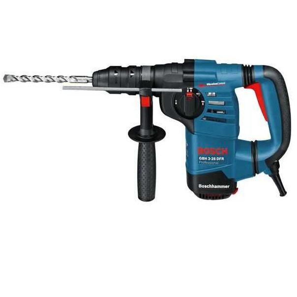 BOSCH Elektro-pneumatski čekić GBH 3-28 DFR, 800W