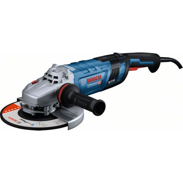 BOSCH Ugaona brusilica GWS 30-180 PB, 2800W